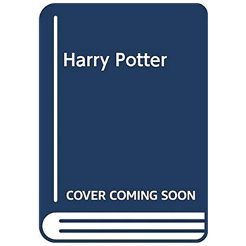 【中图原版】英文哈利波特 霍格沃茨的圣诞节电影剪贴簿 Harry Potter Christmas