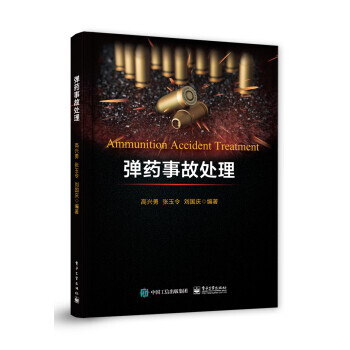事故处理 高兴勇等 电子工业出版社
