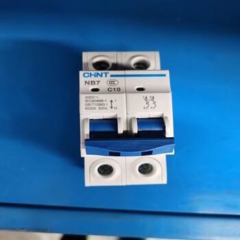 小型断路器 空气开关NB7 1p 2p 3P 6a 10a 16a 20a 220V NB7 3P C63【图片 价格 品牌 报价】-京东