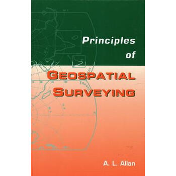 Principles of Geospatial Surveying