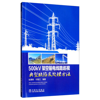 500kV架空输电线路巡视典型缺陷及处理方法