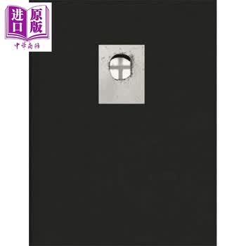 The Prison 英文原版 监禁
