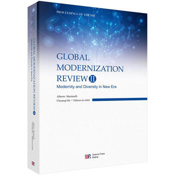 Global modernization review:Ⅱ:Modernity and d 经济 马