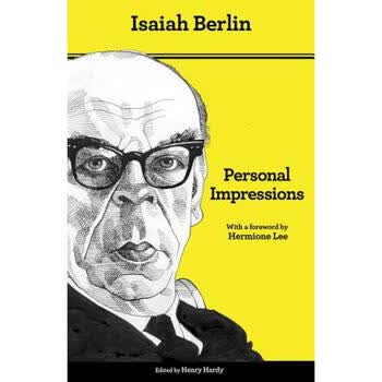 Personal Impressions: Updated Edition