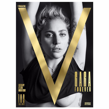 【包邮】【订阅】V Magazine 女性时尚杂志  英国英文原版 年订6期