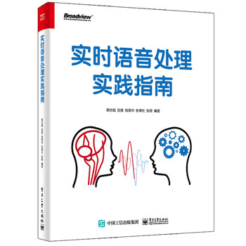 实时语音处理实践指南