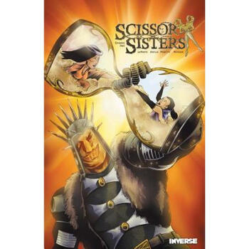 Scissor Sisters