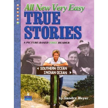 ALL NEW VERY EASY TRUE STORIES 134556