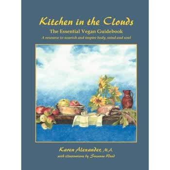 Kitchen in the Clouds