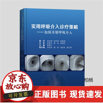 C实用呼吸介入诊疗策略：如何开展呼吸介入  9787568039727
