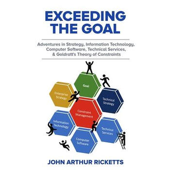 Exceeding the Goal: Adventures in Strategy, Info