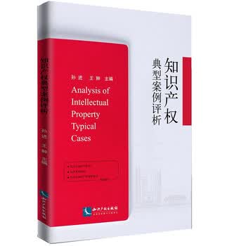 知识产权典型案例评析
