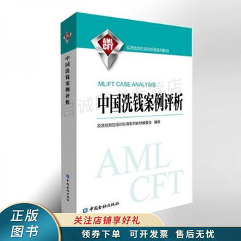 中国洗钱案例评析