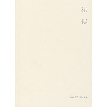 崔愷【正版图书】