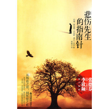 悲伤先生的指南针