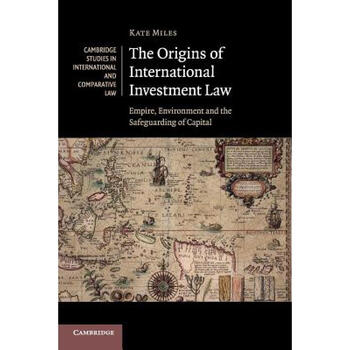 Origins of International Investment Law: Emp...