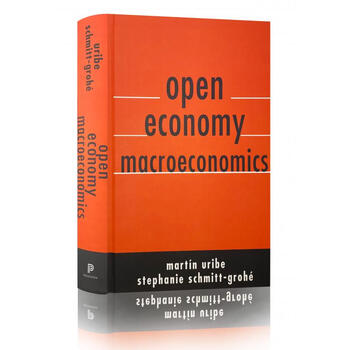 开放宏观经济学 Open Economy Macroeconomics