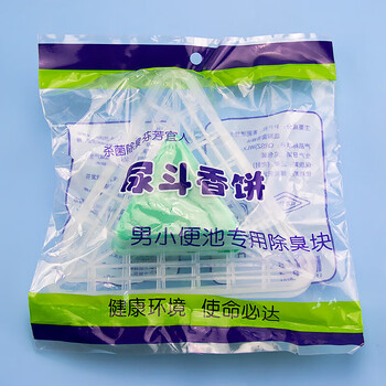 【蔻刻尿斗片12块/6包】蔻刻（QOKE）尿斗片厕所除味洁厕灵防堵芳香球小便池芳香块 尿斗香饼 12块/6包【行情 报价 价格 评测】-京东