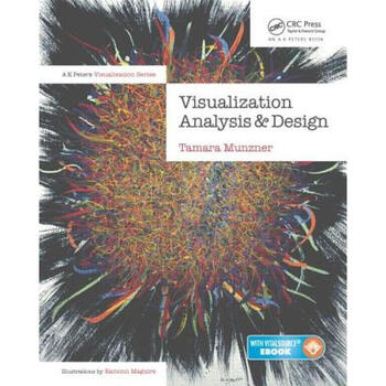 Visualization Analysis and Design: Principle...