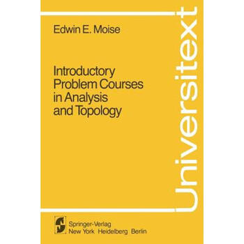 Introductory Problem Courses in Analysis and...