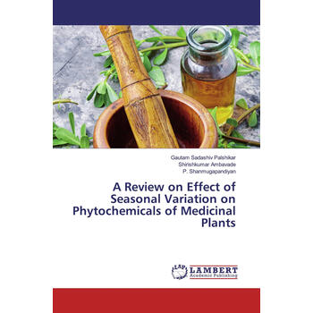 A Review on Effect of Seasonal Variation on Phyt