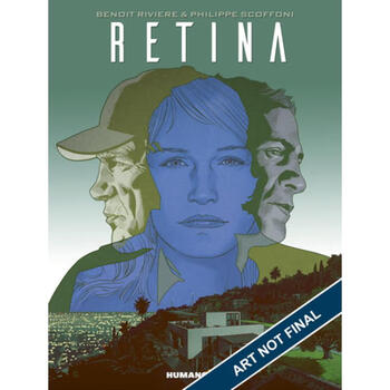 Retina