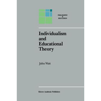 Individualism and Educational Theory