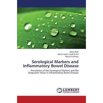 Serological Markers and Inflammatory Bowel Disea