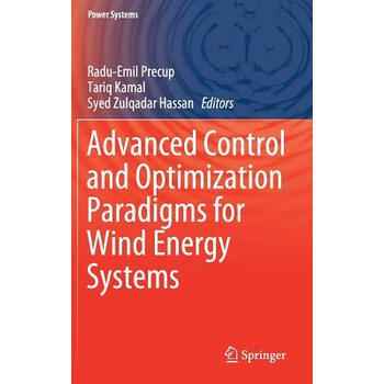 Advanced Control and Optimization Paradigms for