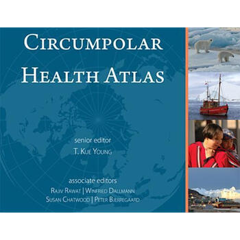 Circumpolar Health Atlas