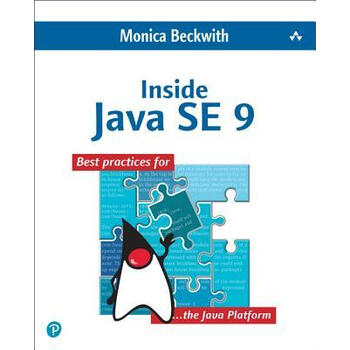 Inside Java Se 9                                