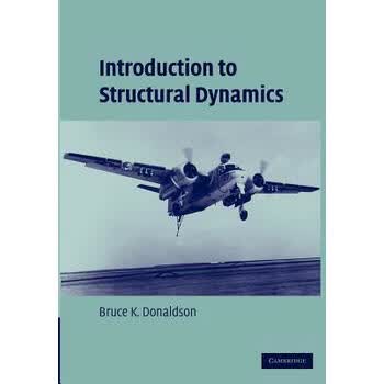 高被引Introduction to Structural Dynamics
