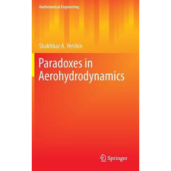 高被引Paradoxes in Aerohydrodynamics