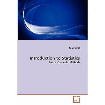 高被引Introduction to Statistics