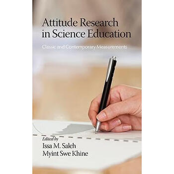Attitude Research in Science Education: Classic