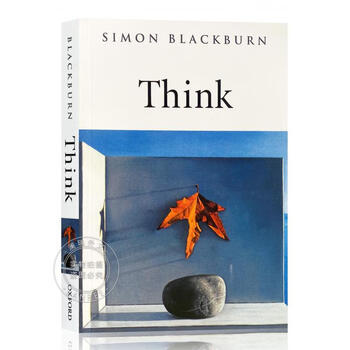 思想：哲学基础导论 Think: A Compelling Introduction to P...