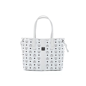 【MCMMWPAAVI02】MCM女包 中号托特包印花子母单肩手提包MWPCSVI01CO001 干邑色【行情 报价 价格 评测】-京东
