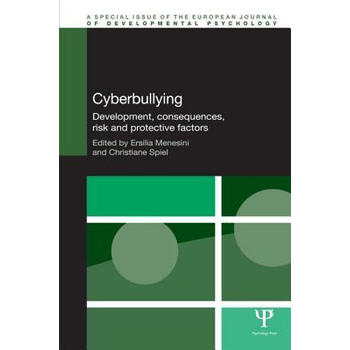 Cyberbullying: Development, Consequences, Risk 