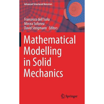 Mathematical Modelling in Solid Mechanics