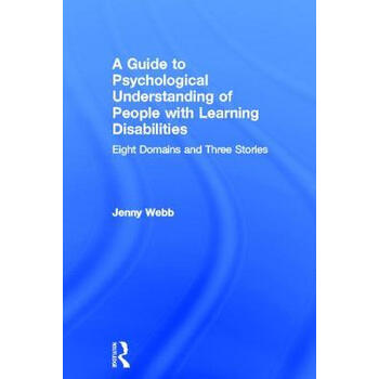 A Guide to Psychological Understanding of Peopl