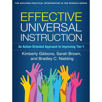 Effective Universal Instruction: An Action-Orie