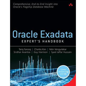 Oracle Exadata Expert's Handbook