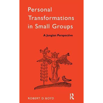 高被引Personal Transformations in Small Groups
