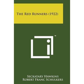The Red Runners (1922)