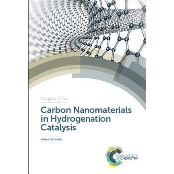 Carbon Nanomaterials in Hydrogenation Catalysis