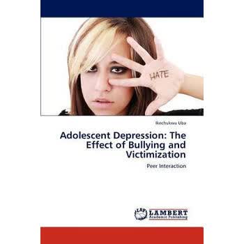 Adolescent Depression: The Effect of Bullying a