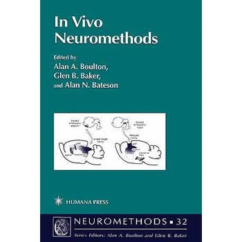 In Vivo Neuromethods