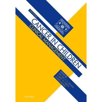 Cancer in Children: Clinical Management
