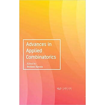 Advances in Applied Combinatorics