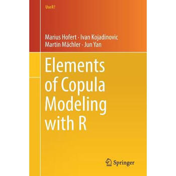 Elements of Copula Modeling with R